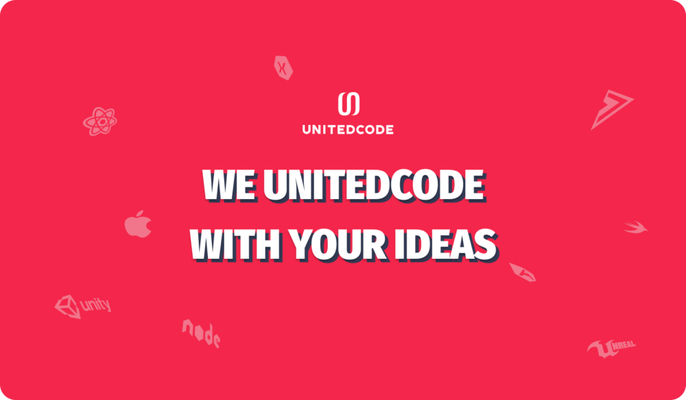 Collaborative. Transparent. Guaranteed. | Unitedcode