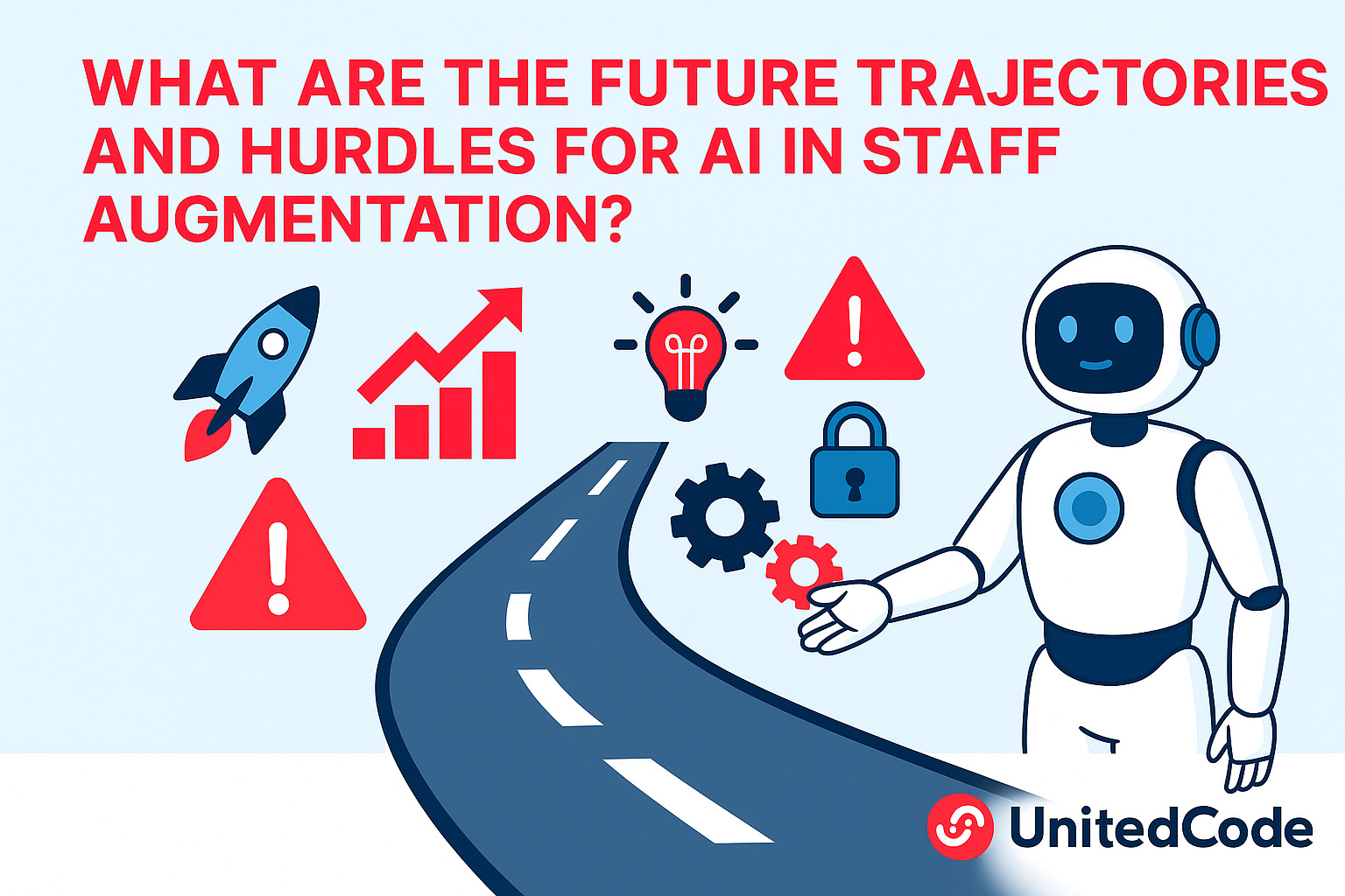Smarter Developer Hiring with AI-Driven Staff Augmentation